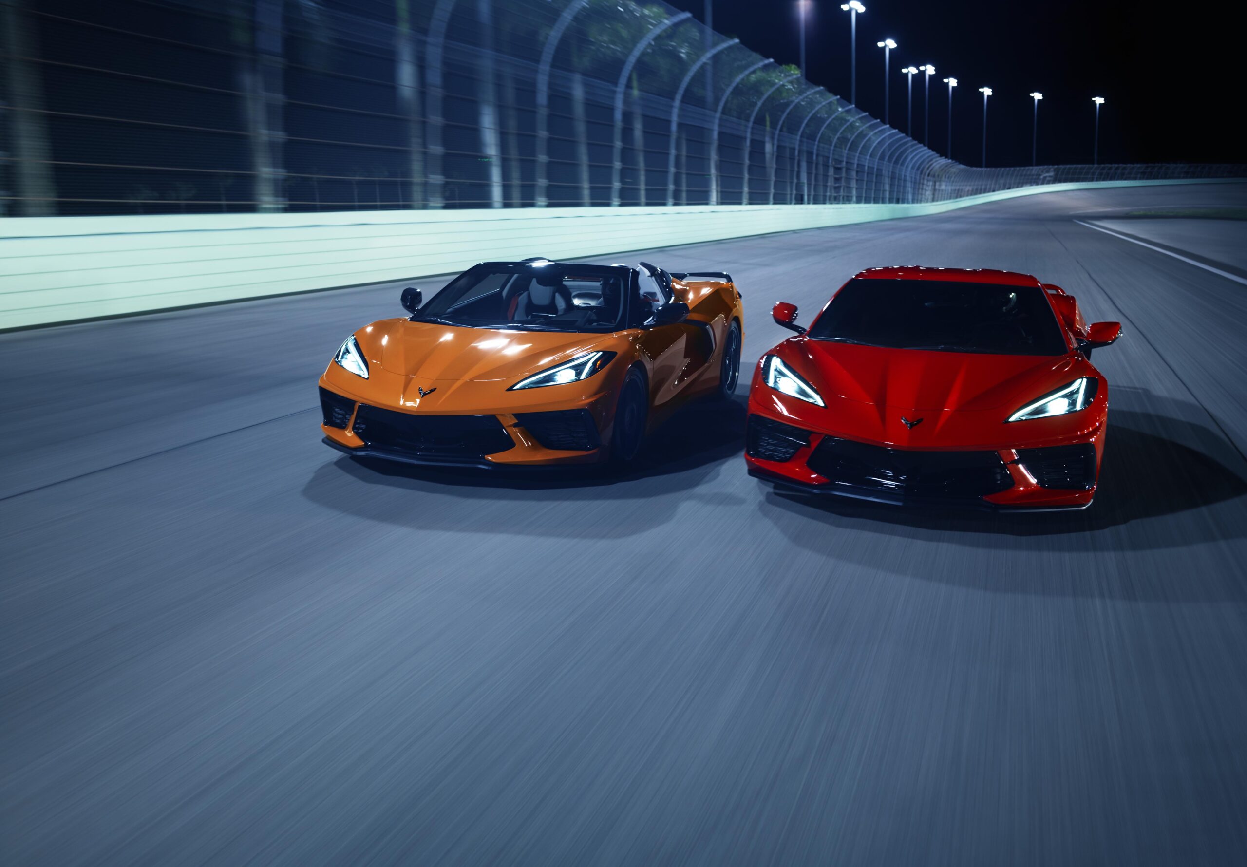 AECSV Announces Official European Pricing for GM Vehicles, Highlighting ...